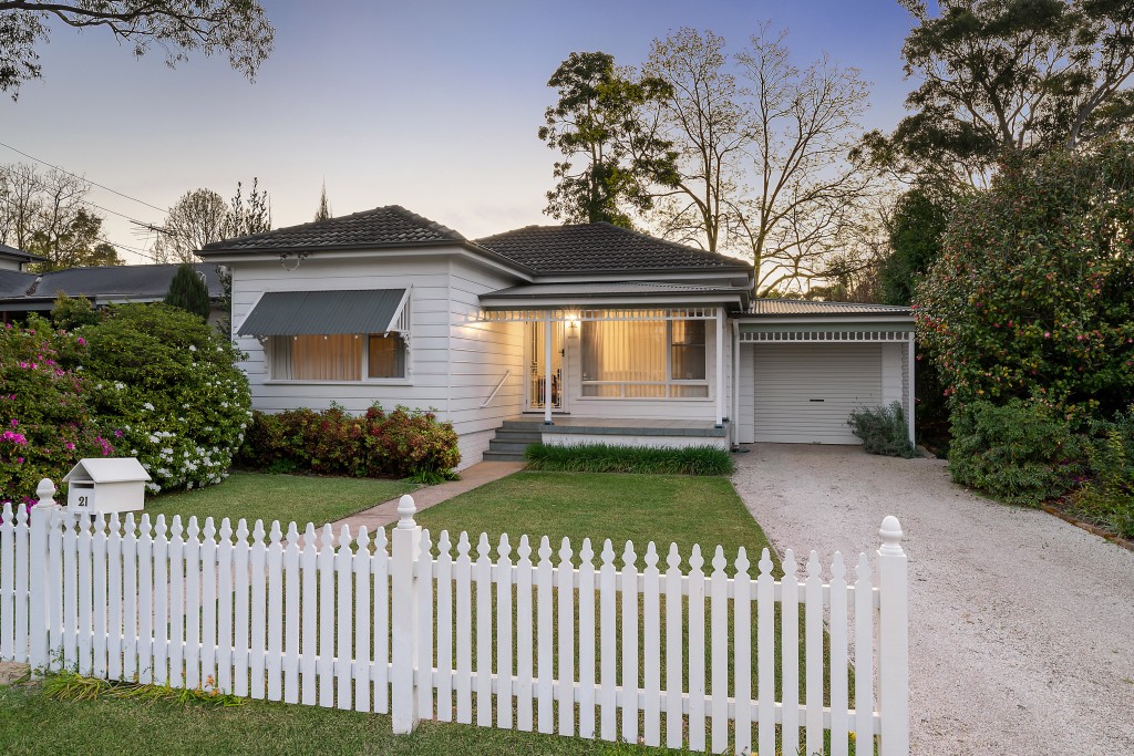 Mount Riverview Named Among NSW’s Fastest-Selling Suburbs - McGrath ...