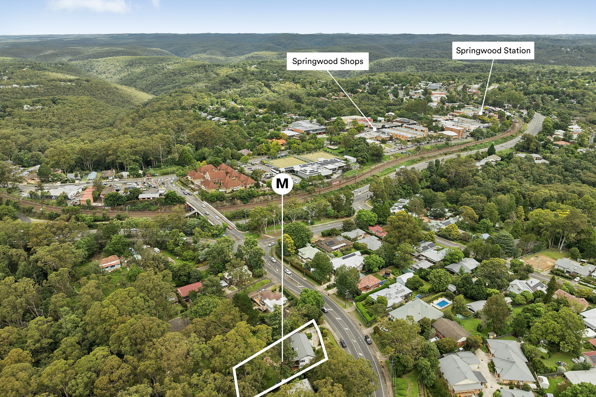 7 Hawkesbury Road, Springwood NSW 2777 - McGrath Lower Blue Mountains ...